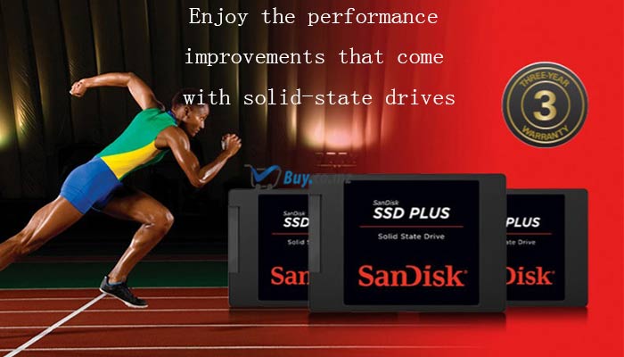 Disco Duro SSD 120G-Z27 (SD1) - Buycomz