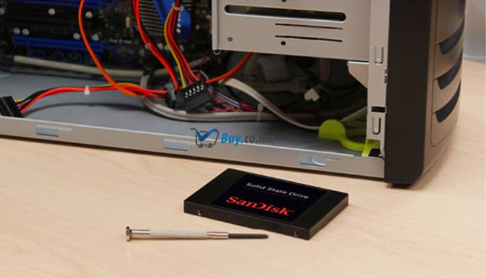 Disco Duro SSD 120G-Z27 (SD1) - Buycomz